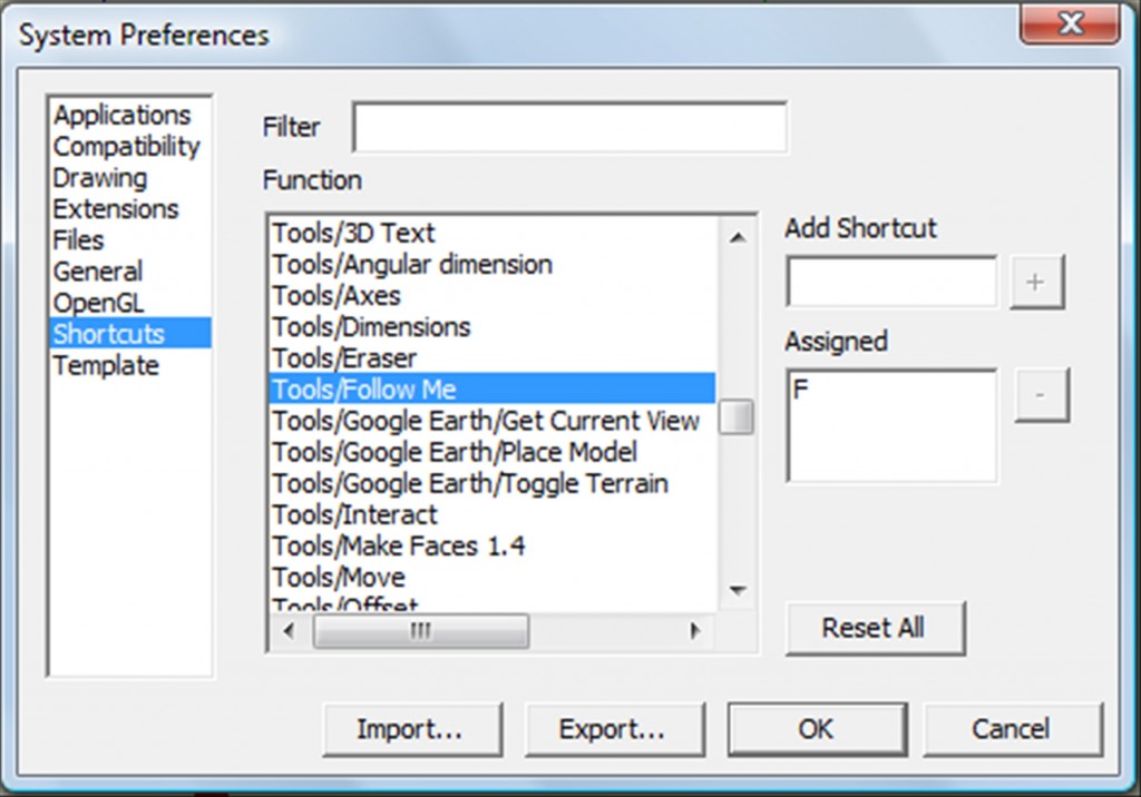 An Introduction to SketchUp for Finish Carpenters | THISisCarpentry