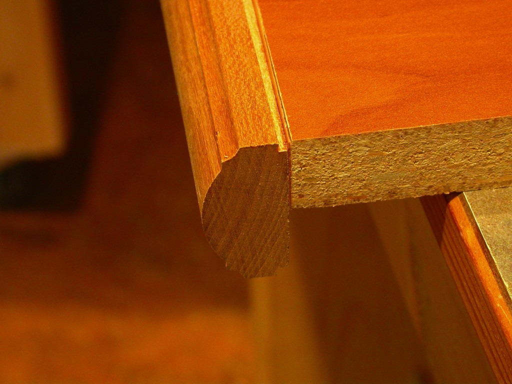 Working with Melamine | THISisCarpentry