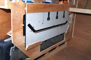 Van Racking | THISisCarpentry