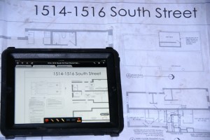 iPad for Carpenters | THISisCarpentry