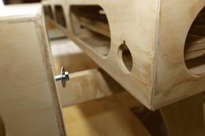 The Ultimate Work Bench | THISisCarpentry