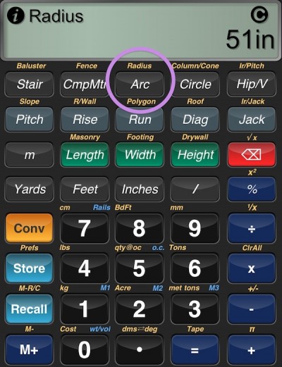 Circular-Based Arches – Part 1: One-Centered and Two-Centered Arches ...