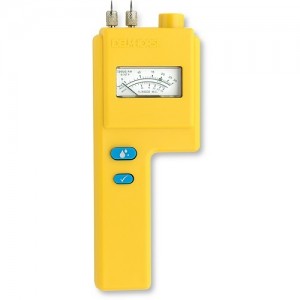 Pin-type Moisture Meters | THISisCarpentry