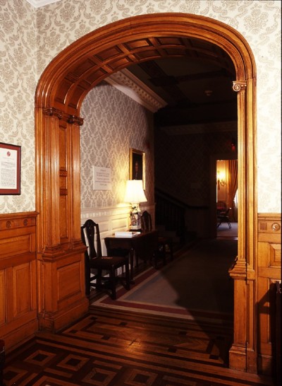 Circular Based Arches – Part 2: Three-Centered Arches | THISisCarpentry