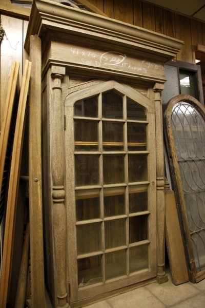 Circular Based Arches – Part 3: Four-Centered Arches | THISisCarpentry