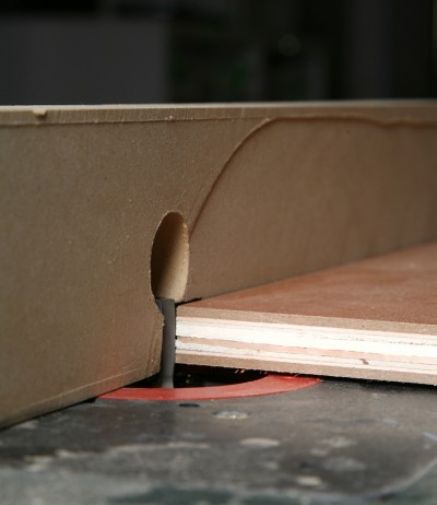 Hidden Pivot Bookcase Installation | THISisCarpentry