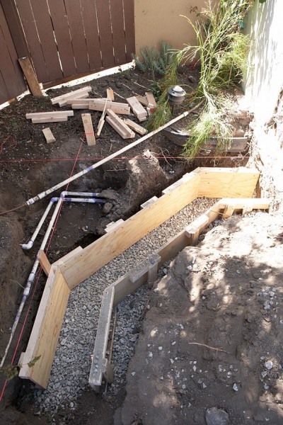 New Wooden Gate | THISisCarpentry