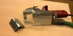 Lamello Top 21 Review | THISisCarpentry