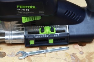 Building Doors the Easy Way: The Festool Domino XL | THISisCarpentry