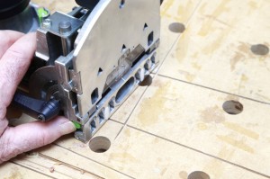 Building Doors the Easy Way: The Festool Domino XL | THISisCarpentry