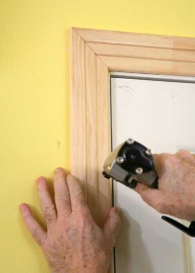 Casing Doors: Part 3 | THISisCarpentry