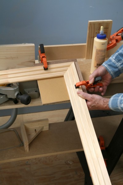 Casing Doors: Part 4 | THISisCarpentry