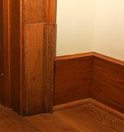 The Sells Mansion – Columbus, OH | THISisCarpentry