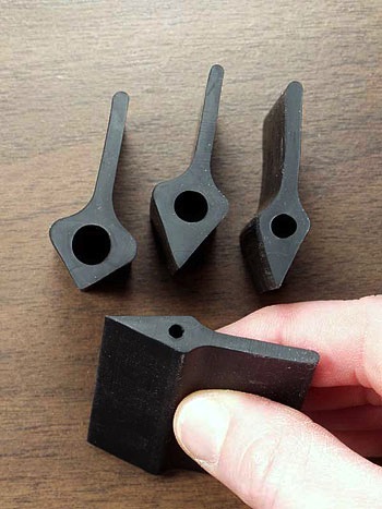 Detail Sanding Techniques | THISisCarpentry