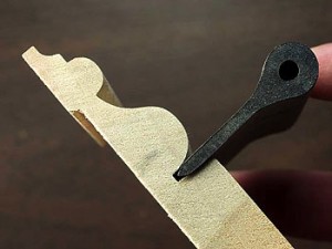 Detail Sanding Techniques | THISisCarpentry