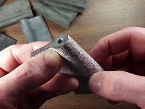 Detail Sanding Techniques | THISisCarpentry