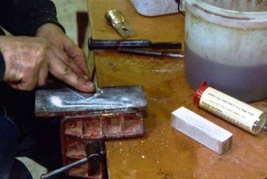 Sharpening Secrets | THISisCarpentry