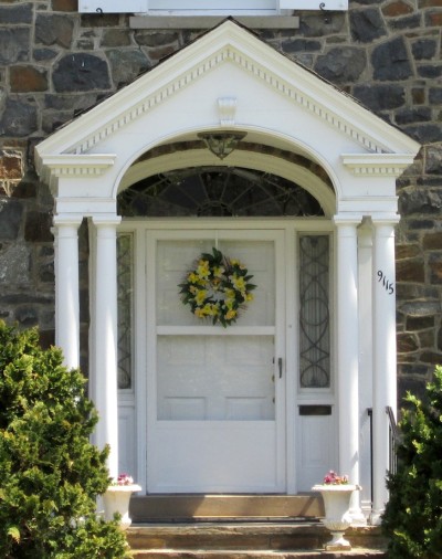 Eave Returns: Interpreting GYHR Details | THISisCarpentry