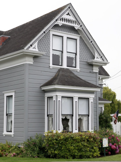 Eave Returns: Interpreting GYHR Details | THISisCarpentry