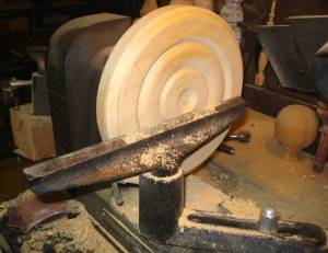 Custom Rosette Head Blocks | THISisCarpentry