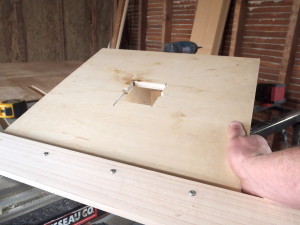 Production Door Machining | THISisCarpentry