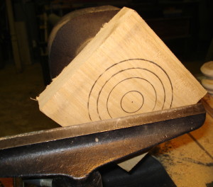 Custom Rosette Head Blocks | THISisCarpentry