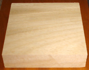 Custom Rosette Head Blocks | THISisCarpentry