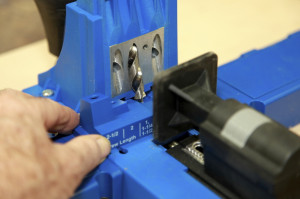The ‘New’ K5 Kreg Jig | THISisCarpentry