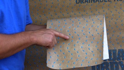 Waterproof Windows with HydroGap | THISisCarpentry