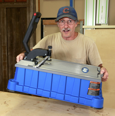 Kreg Foreman VS Kreg Foreman | THISisCarpentry