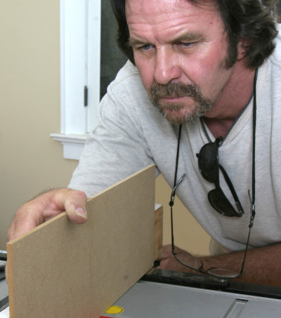 The Quarter-Quarter-Quarter Drawer System | THISisCarpentry