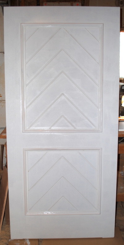 Making a Custom Door | THISisCarpentry