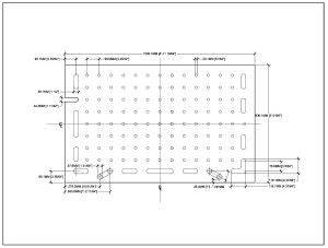 Multi-Function Work Bench | THISisCarpentry