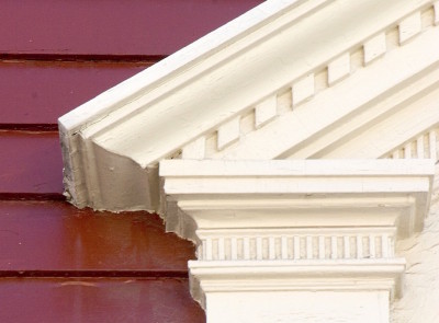 Raking Cornice: Part 1 | THISisCarpentry