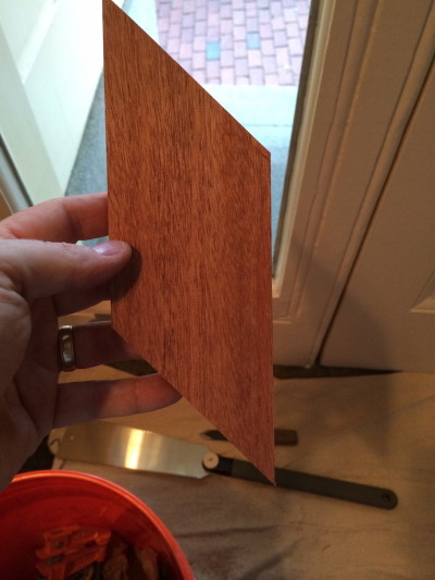 “Dutchman” Door Repair | THISisCarpentry