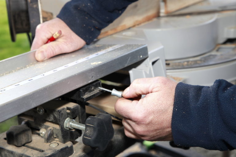 FastCap Best Fence PRO Miter Saw Stand | THISisCarpentry