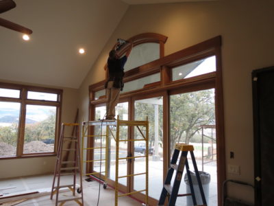 Making Radius Trim On the Jobsite | THISisCarpentry