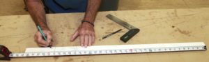 Making Radius Trim On the Jobsite | THISisCarpentry