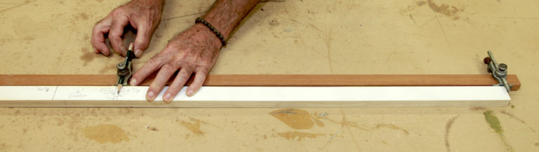 Making Radius Trim On the Jobsite | THISisCarpentry