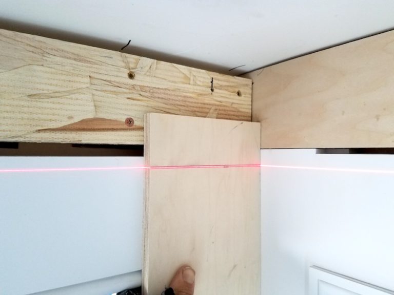 Precision Lasers for Demanding Projects | THISisCarpentry