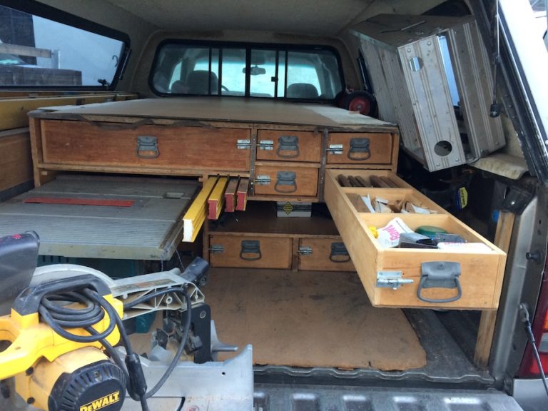 FastCap Tour: Lean & Mean | THISisCarpentry