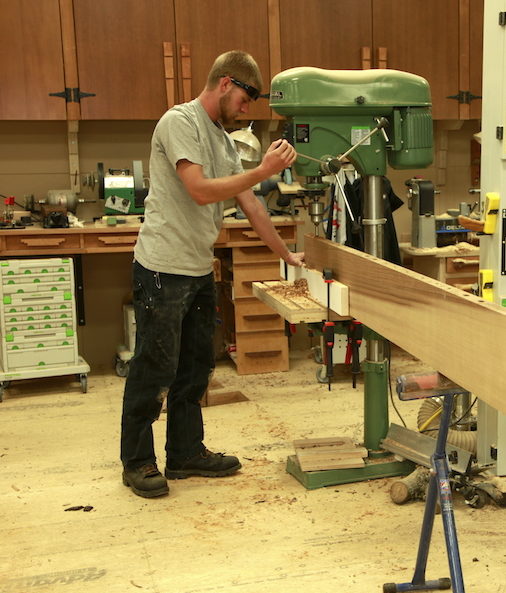 FastCap Tour: Lean & Mean | THISisCarpentry