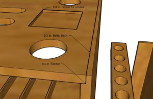 Custom Tool Tote | THISisCarpentry