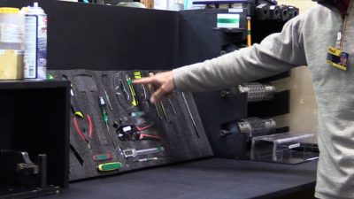 FastCap Tour: Lean & Mean | THISisCarpentry