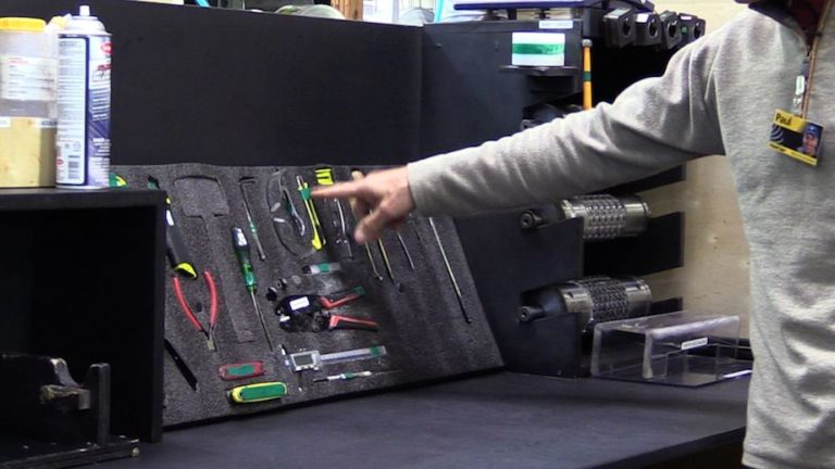 FastCap Tour: Lean & Mean | THISisCarpentry