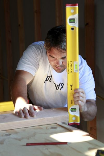 FastCap Tour: Lean & Mean | THISisCarpentry