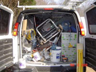 FastCap Tour: Lean & Mean | THISisCarpentry