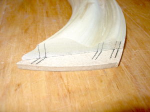 Hunting Miters | THISisCarpentry