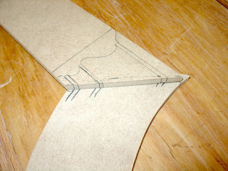 Hunting Miters | THISisCarpentry