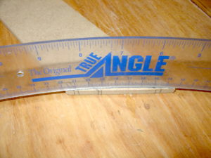 Hunting Miters | THISisCarpentry